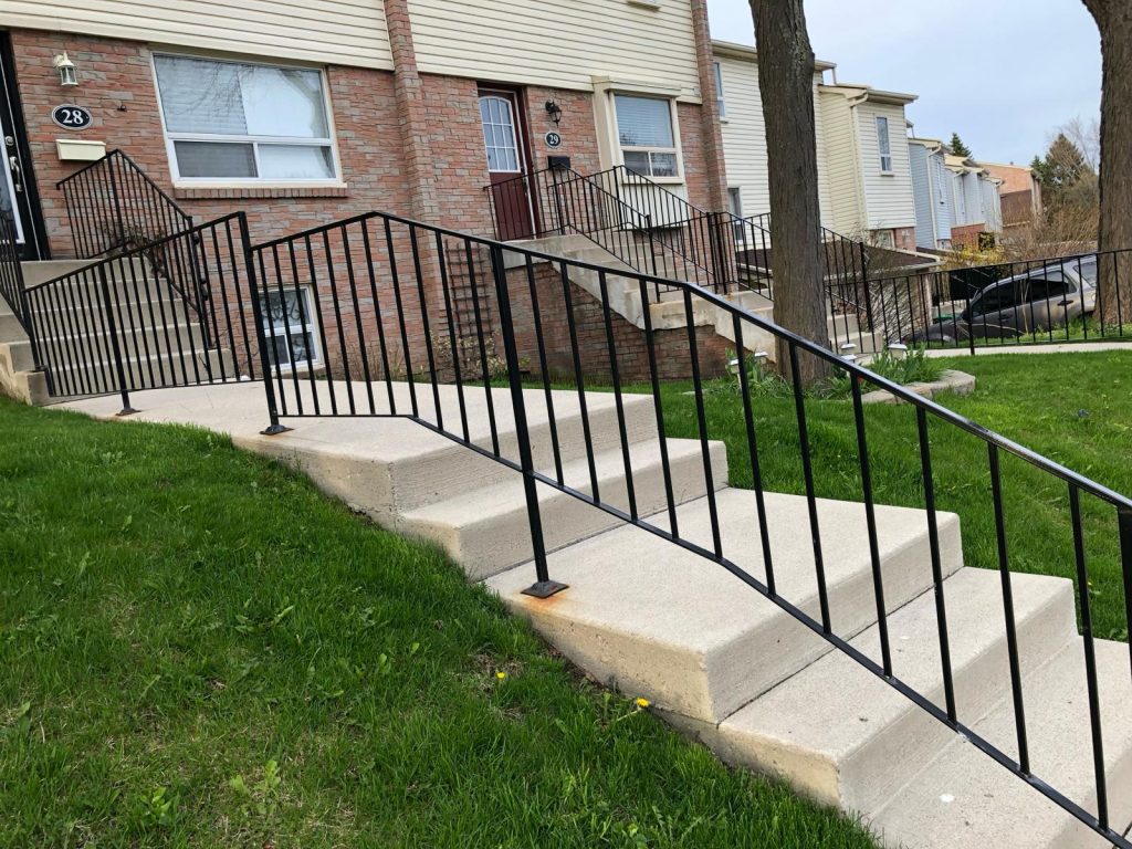 About Us - Dyna Steel